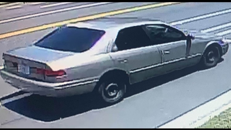 JSO locates vehicle involved in 'suspicious' incident on the Westside ...