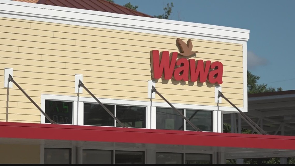 Wawa opens in St. Augustine | firstcoastnews.com