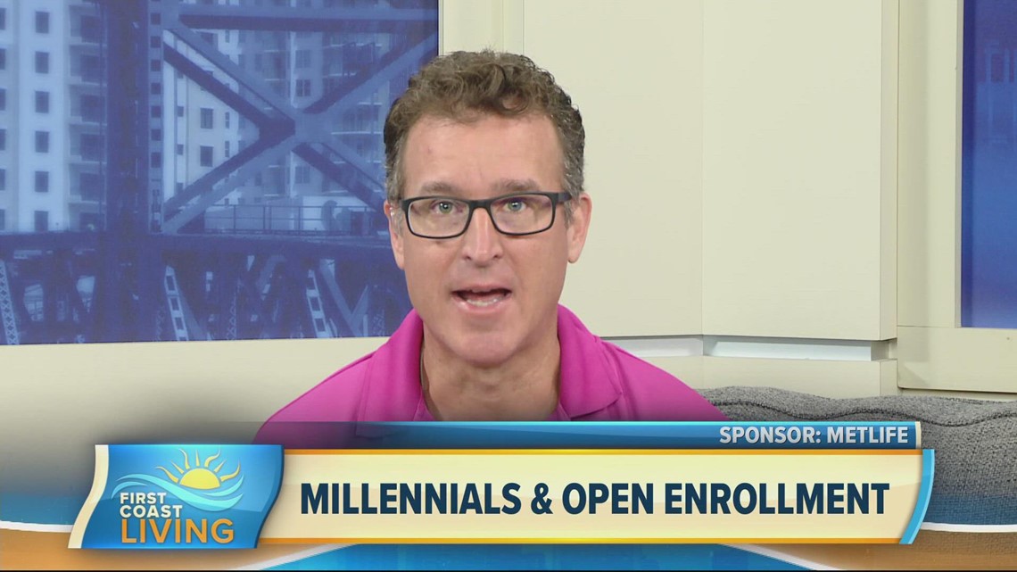 Marcus Smallwood: Choose the right benefits | firstcoastnews.com