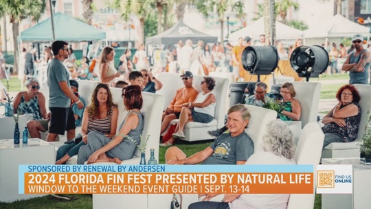 First Coast Living | firstcoastnews.com