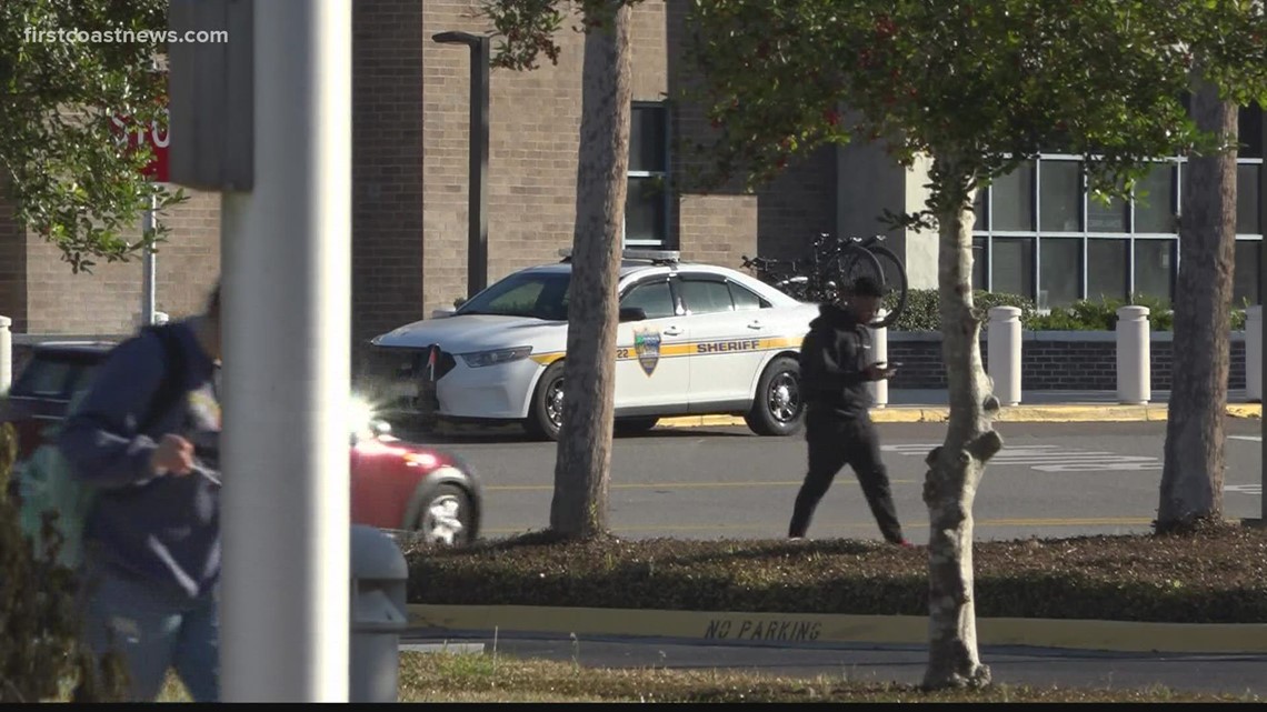 Suspect arrested after threat made to UNF on social media ...