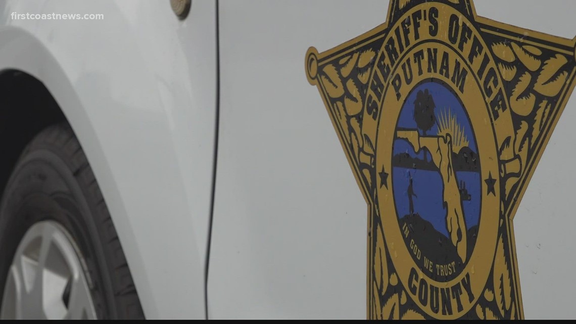 Florida deputy fired over allegations of relationship with inmate ...