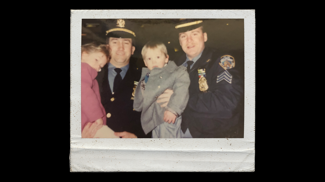 Kailey Tracy shares her family's stories from 9/11 | firstcoastnews.com