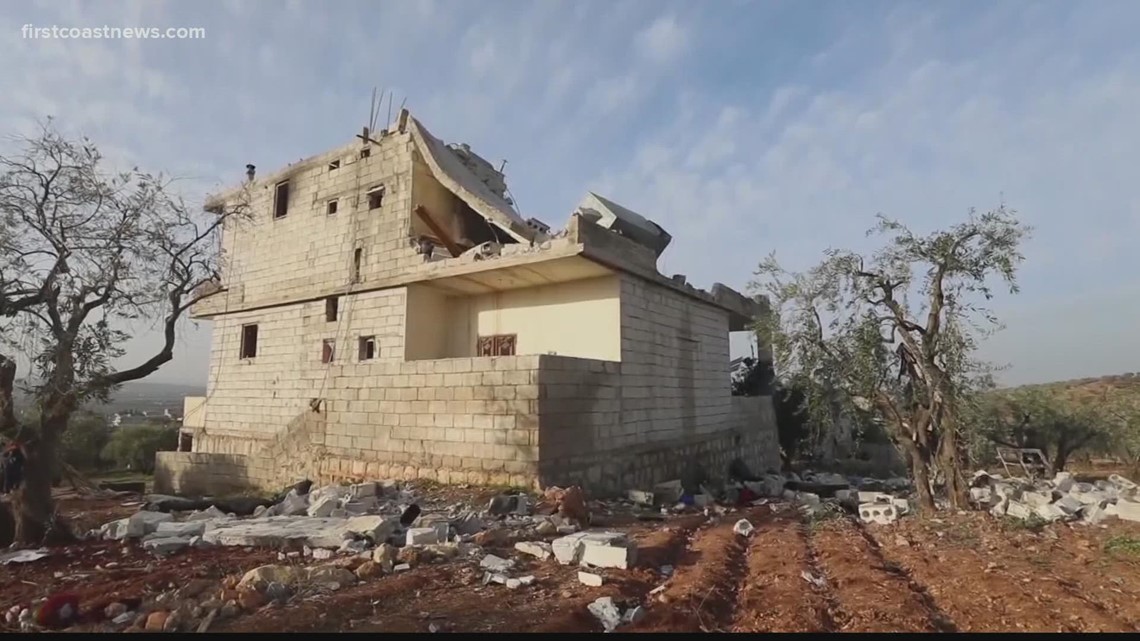 Historian explain significance of the execution of ISIS lead ...