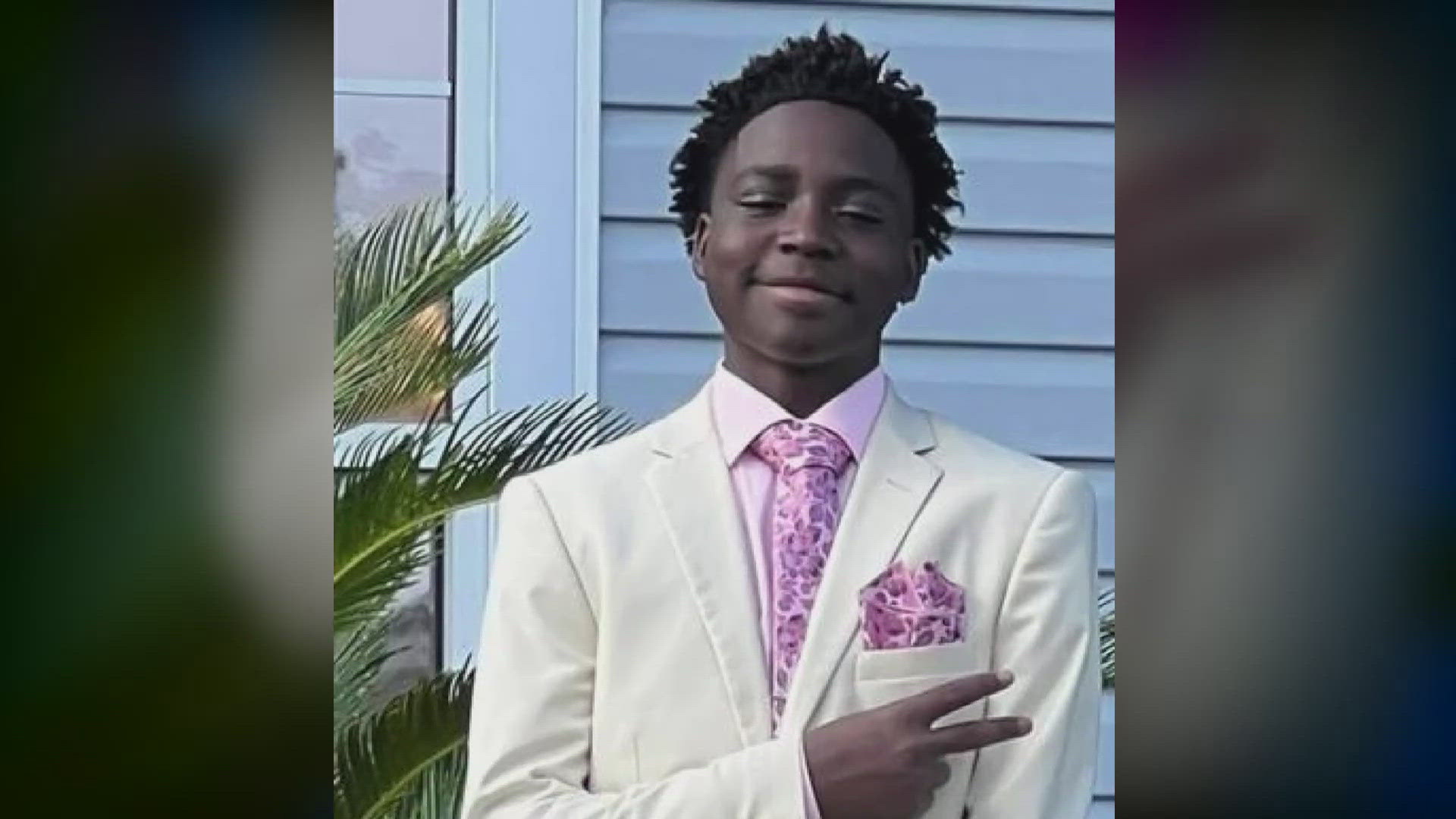 Family mourns teen killed in Sandalwood shooting: 'No one wants to plan ...