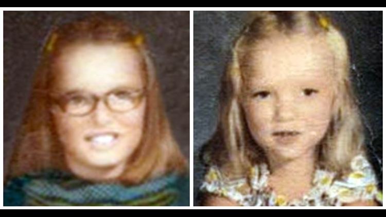 Still no answers since Mylette, Annette Anderson's disappearance ...