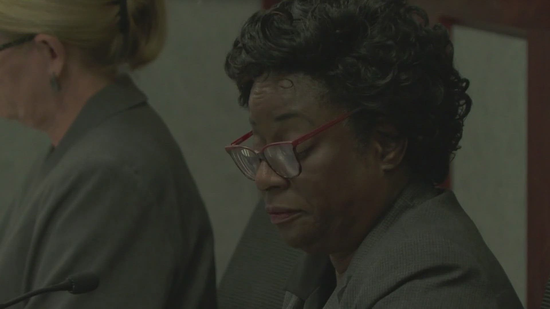 Palatka City Commission votes to keep City Manager Marcia Carty ...