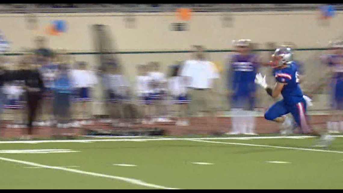 Athlete of the Week: Kade Frew | firstcoastnews.com