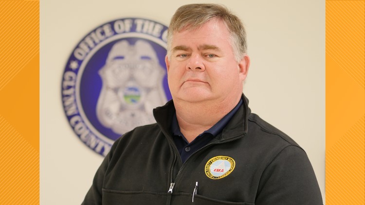 Glynn County police chief, three officers indicted, accused of multiple ...