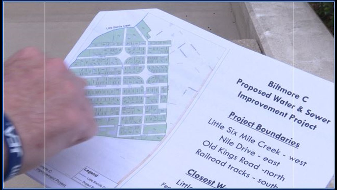 Jacksonville, JEA team up to work on repairing failing septic tanks ...