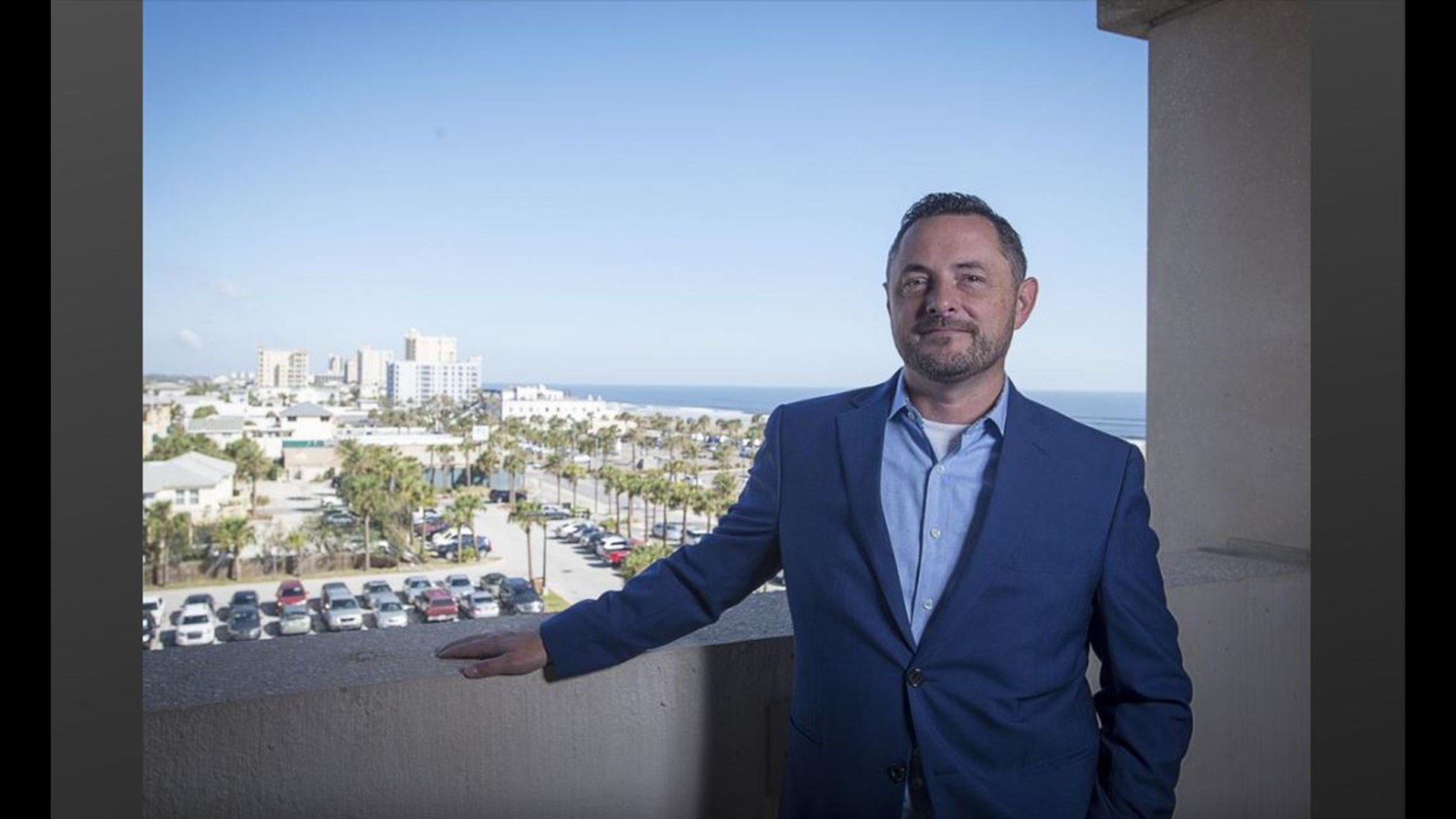 REPORT: FBI investigating ousted SharedLabs CEO | firstcoastnews.com