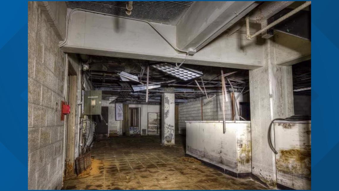 See inside Downtown Jax building set for $30 million restoration ...
