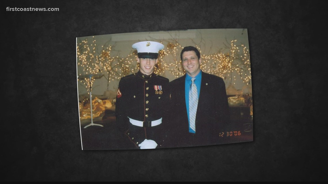 'I hate what he did, but I still love him' | Father of accused Nassau ...