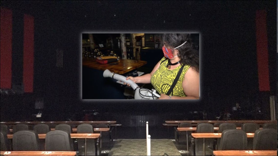 First blockbuster hits Florida theaters since pre-pandemic times ...