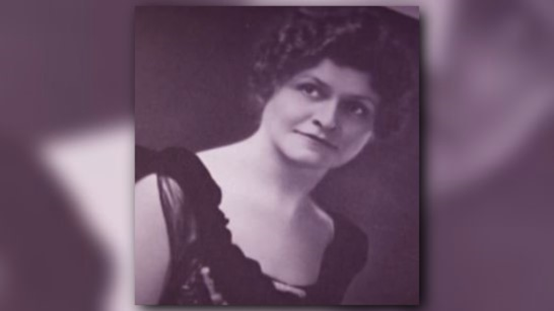 Women's History Month: Jessie Ball duPont | firstcoastnews.com