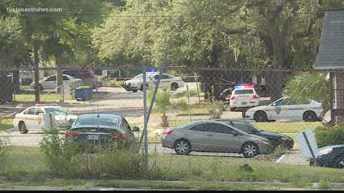 Man grazed in arm by bullet after being shot at in Arlington ...