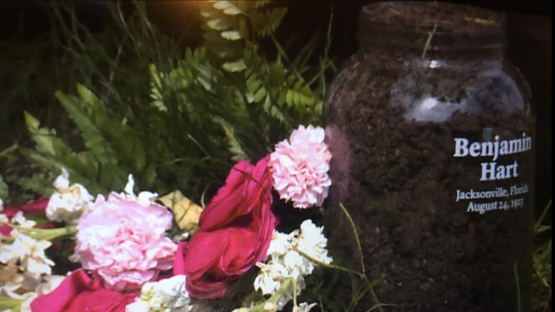 Florida community remembers lynching of innocent Black man ...