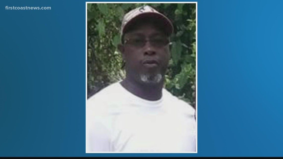 Lake Butler man on the run after fatal shooting, officials say ...