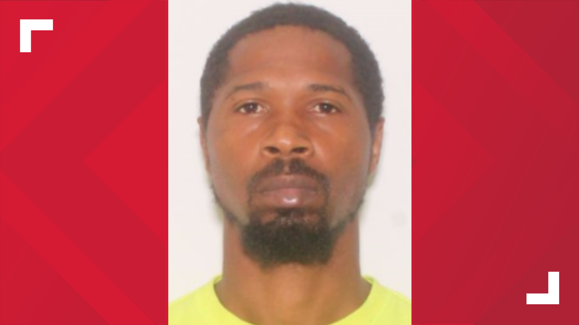 Convicted sexual offender in custody, according to Clay County Sheriff ...