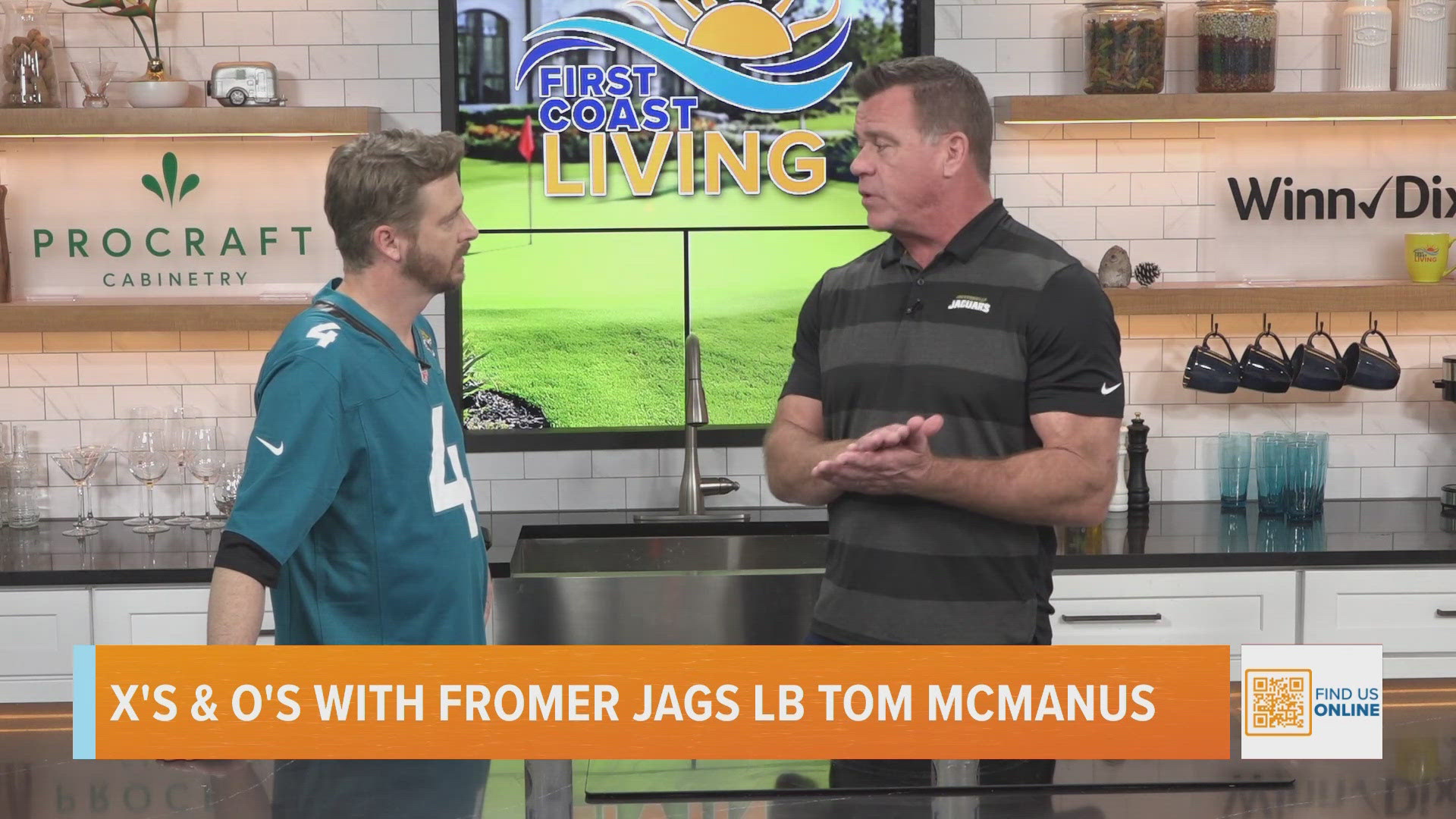 Catching Up with Tom McManus | firstcoastnews.com
