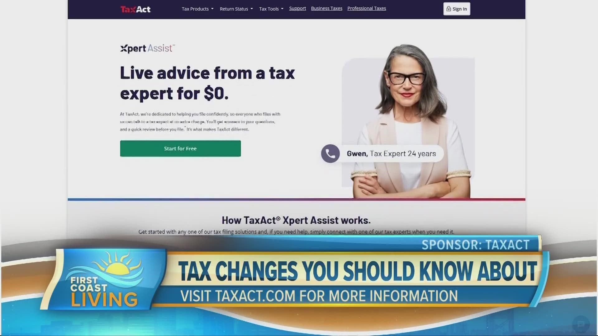 Tax changes you should know before filing (FCL Jan. 31, 2023 ...