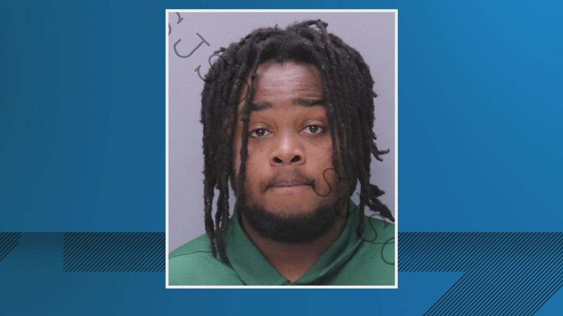 Palm Bay man arrested in St. Johns County in connection to two teen murders | firstcoastnews.com