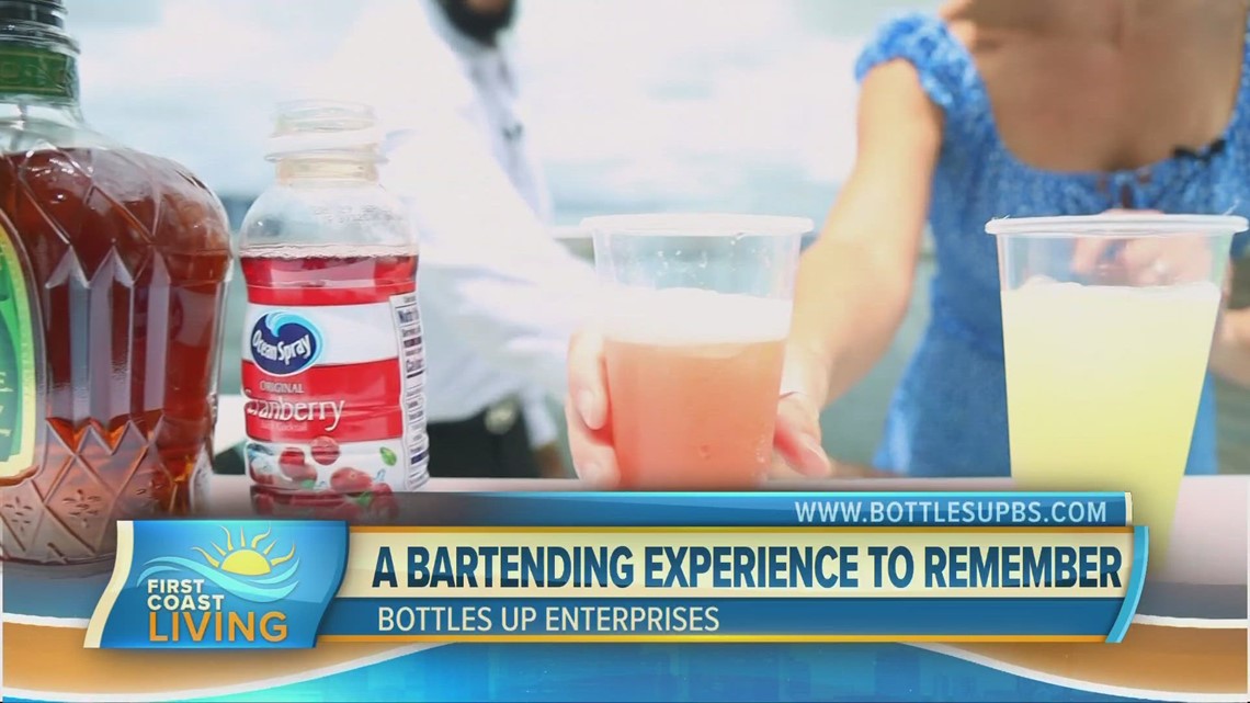 Enjoy your favorite refreshments with Bottles Up Enterprises (FCL May ...