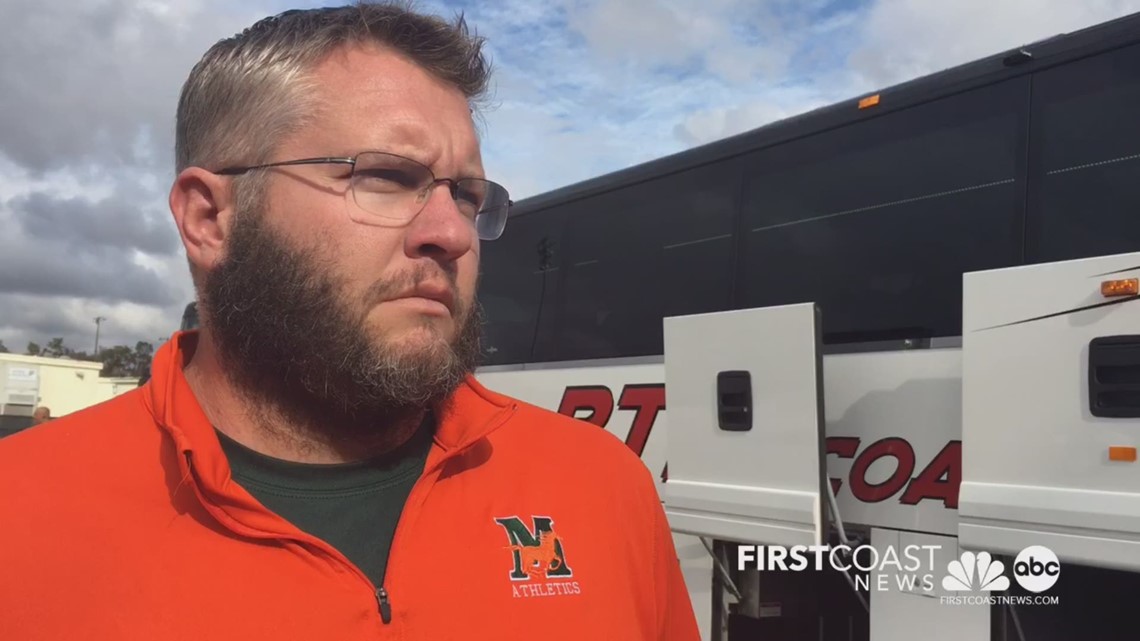 Bobby Ramsay, 2018 Florida Coach of the Year, out as Mandarin head ...