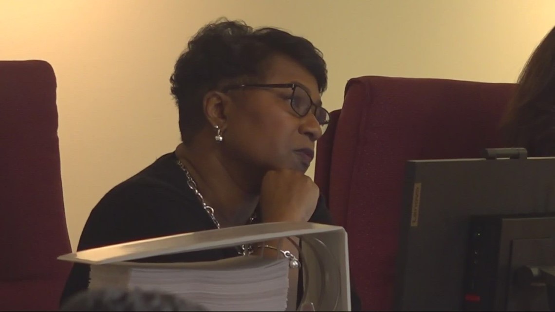 Rally to support Diana Greene planned Monday | firstcoastnews.com