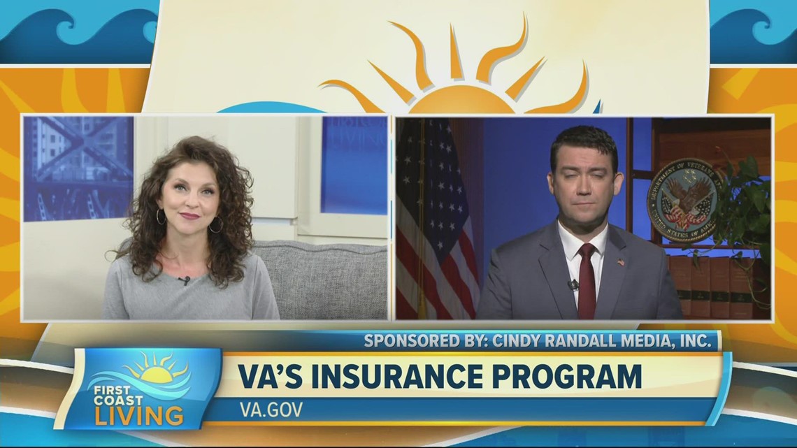 Details on VA life insurance programs (FCL Sept. 29, 2021 ...