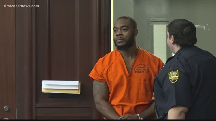 Zebulon Perkins facing 70 years in prison | firstcoastnews.com