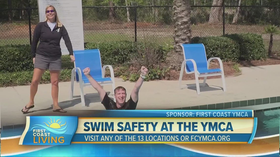 YMCA: Leaders in Swim Lessons & Swim Safety (FCL Mar. 15, 2023 ...