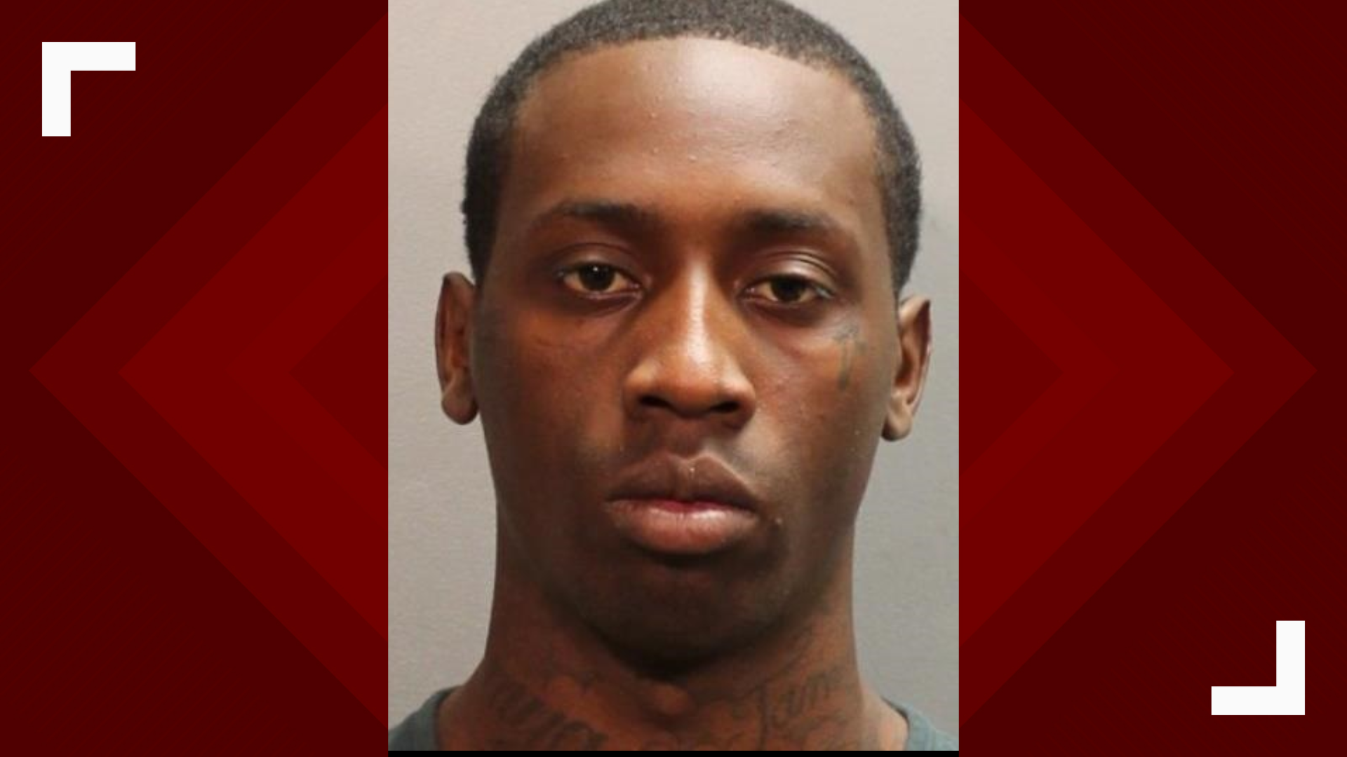 PHOTOS: Mugshots of 9 felons identified in JSO's 'Operation Rap Up ...