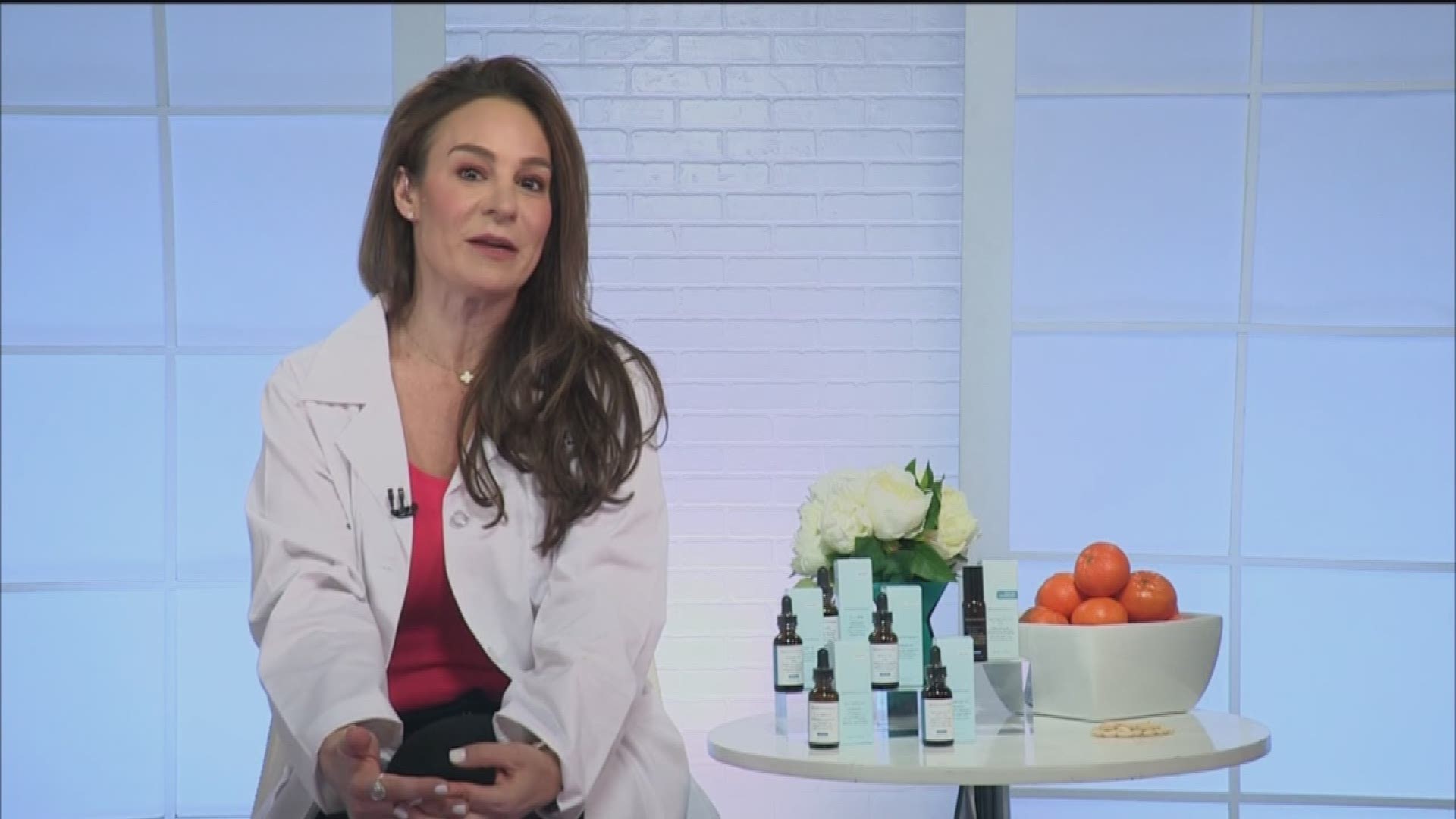 Vitamin C and What it Can Do For Your Skin (FCL Apr. 2 ...