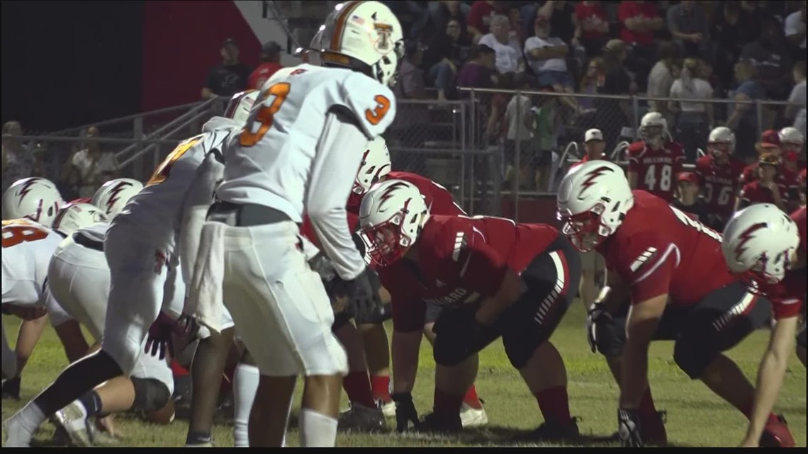 First Coast high school football, Hilliard looking to stand out ...