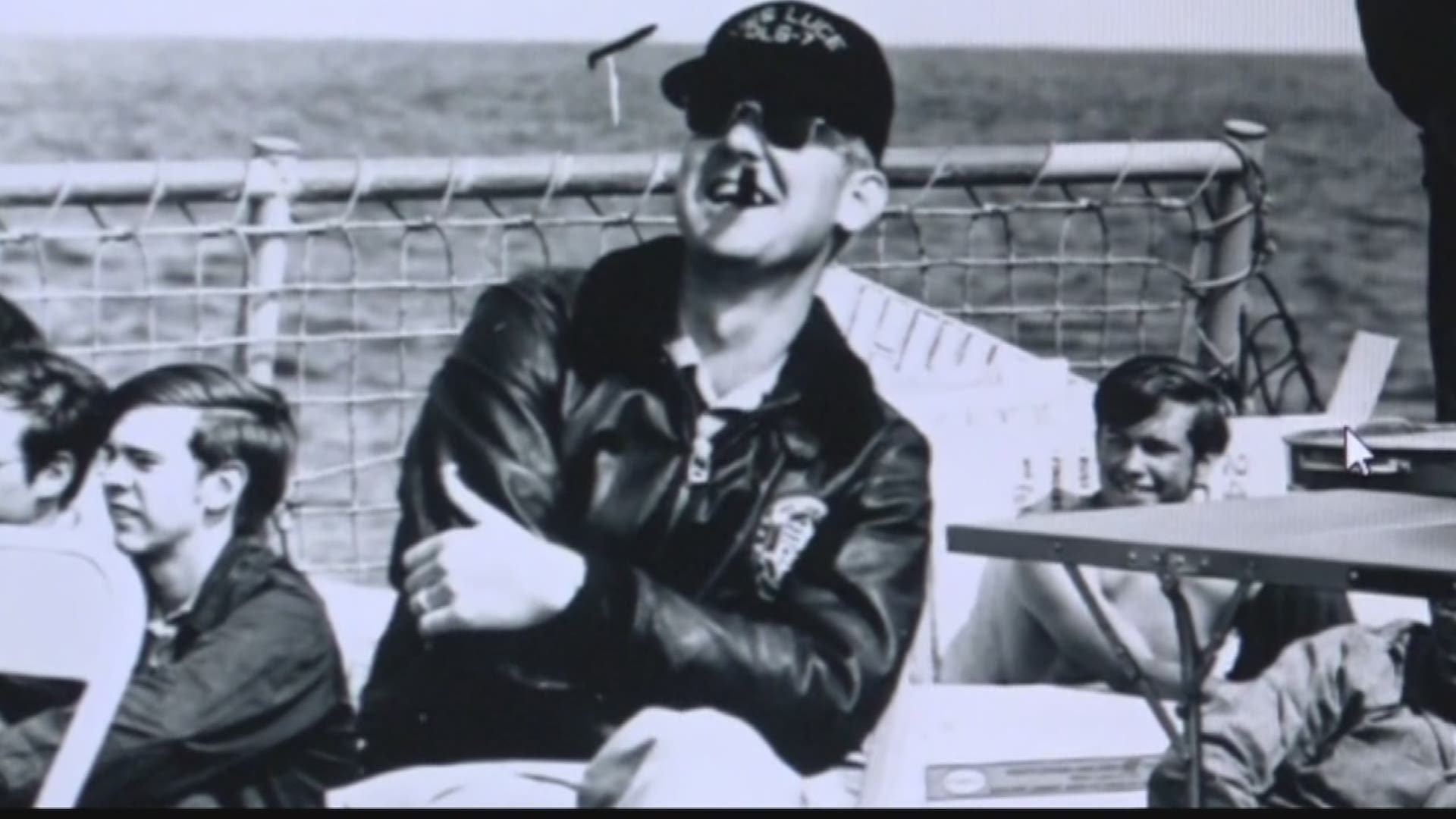 Retired Navy Captain reflects on 4th collision in one year: It shouldn ...