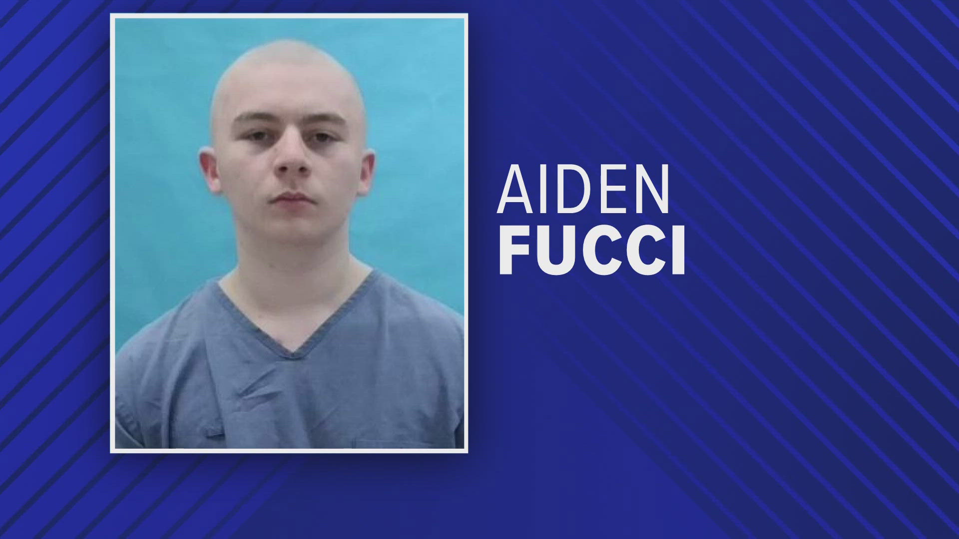 Teen killer Aiden Fucci loses appeal, life sentence stands ...