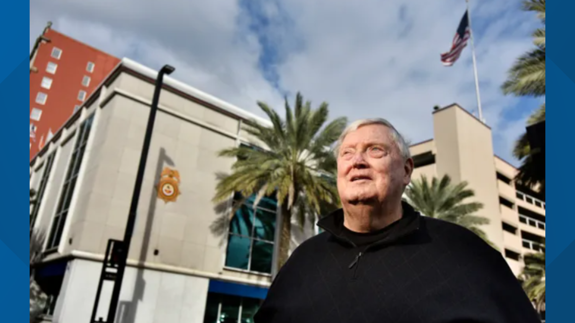 City of Jacksonville reaches $250,000 settlement with John Keane ...