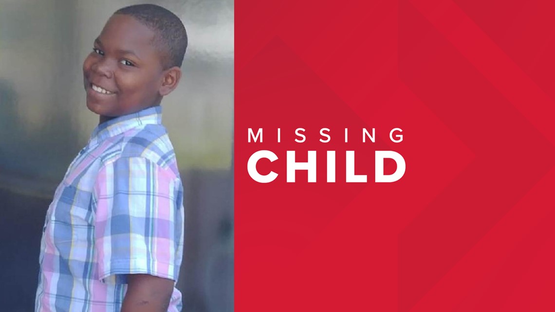 Police searching for parents of missing Jacksonville boy ...