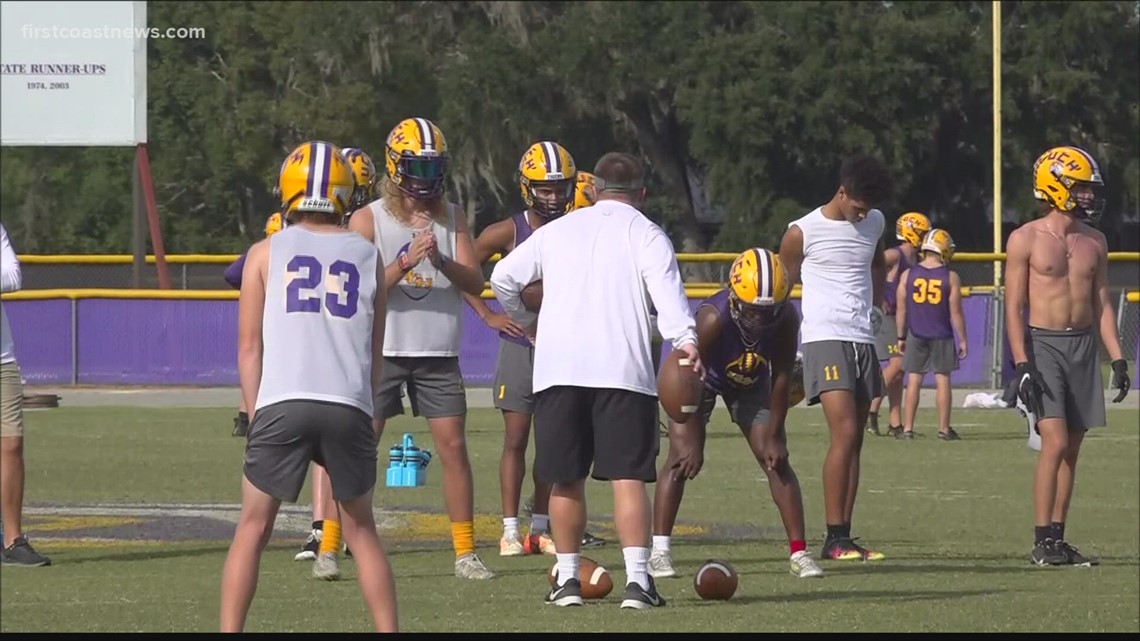 Union County football hungry for first state title in two decades ...