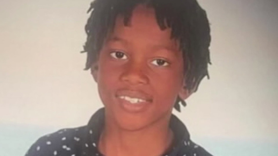 'There is no closure for me': Noah Bush remembered one year after he ...