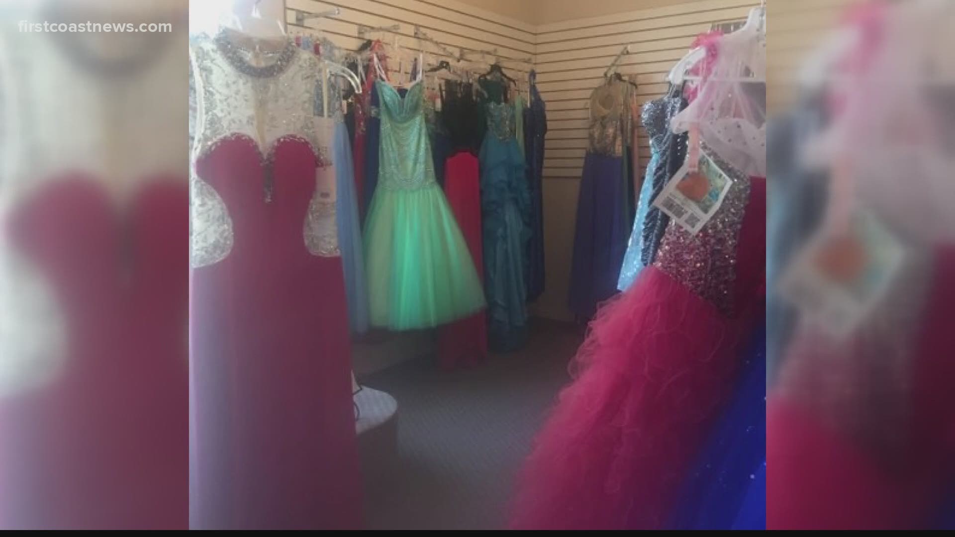 How is the coronavirus affecting prom season in Jacksonville, FL ...