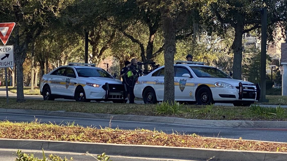 Increased police presence at UNF after threat posted to social media ...