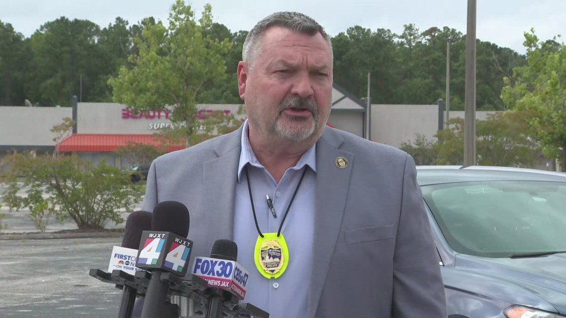 JSO: Man, woman dead after apparent murder-suicide on Jacksonville's ...
