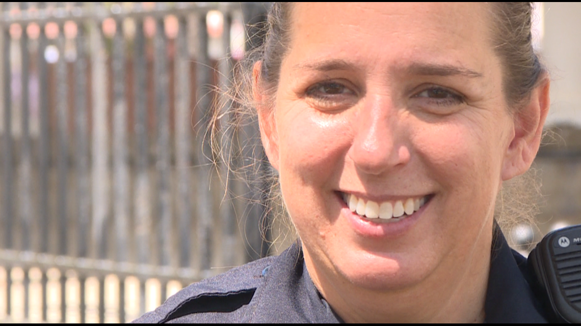 Getting to know the incoming St. Augustine police chief ...