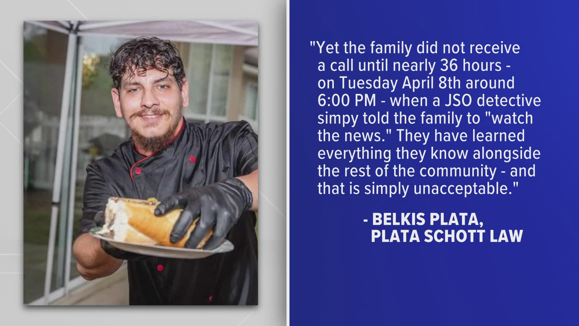 Jacksonville police union 'confident' in exoneration of officers ...