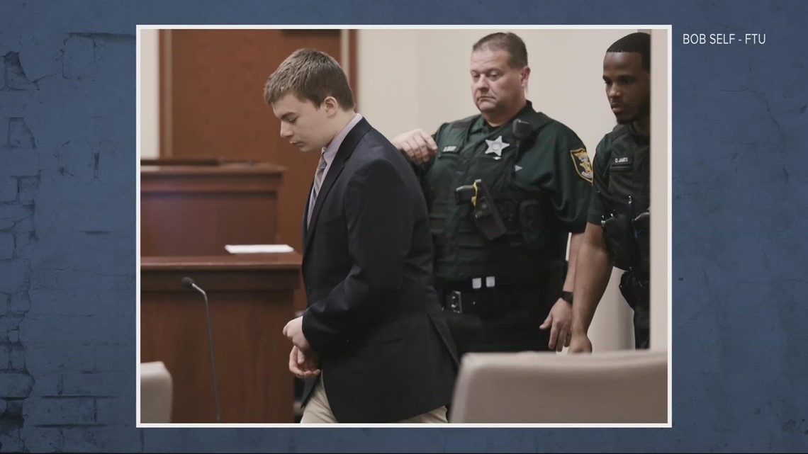 Legal analyst discusses Aiden Fucci case, guilty plea | firstcoastnews.com