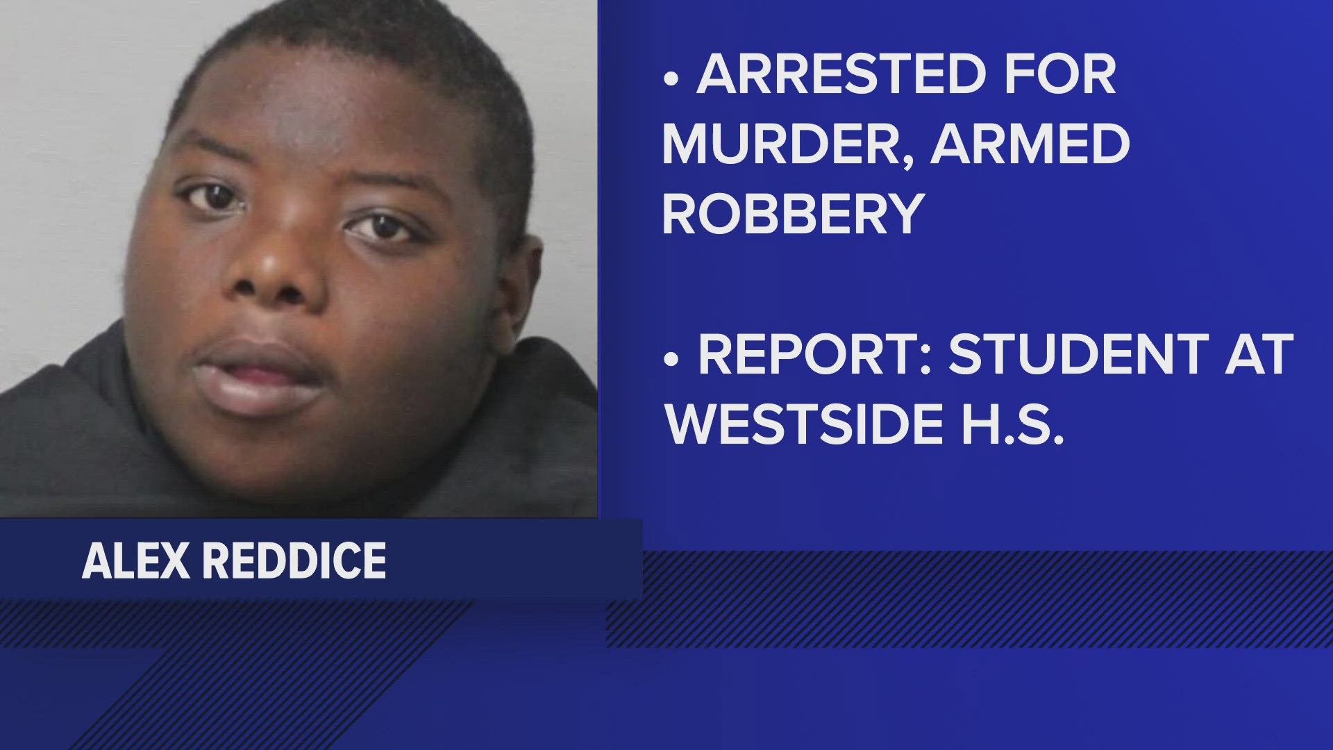 Arrest made in deadly Jacksonville shooting that prompted Westside High ...