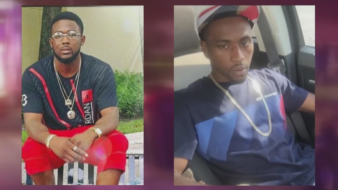 A 2016 Double Homicide In St Augustine Has Yet To Be Solved