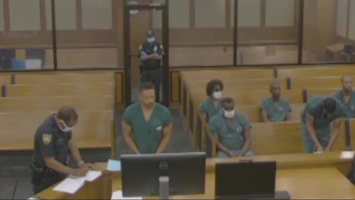 Mayor Curry to replace JTA board member Kevin Holzendorf after arrest ...